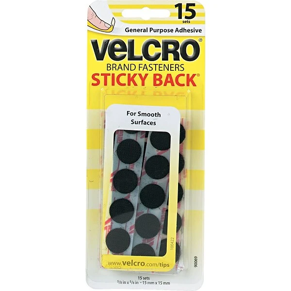 Your Best Online Shopping Destination for Velcro® Sticky Back Sticky ...